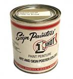 3000 - White Poster Paint